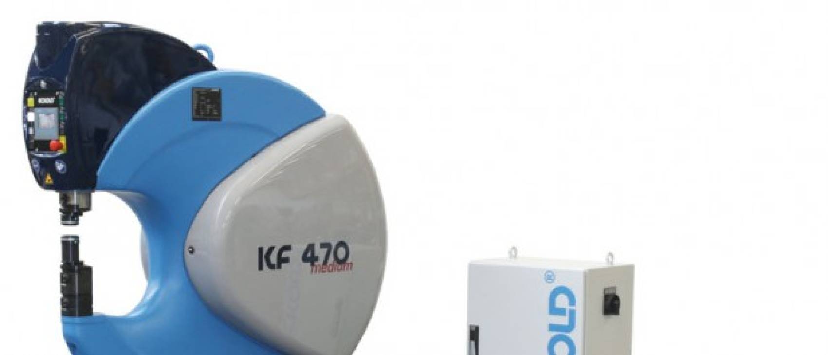 ECKO TECH - Distributeur exclusif de machines-outils et d'accessoires